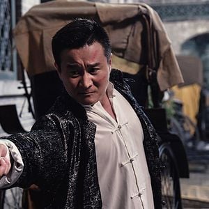 Ip Man: The Awakening - Film 2021 - FILMSTARTS.de