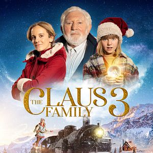 Die Familie Claus 3: Bilder und Fotos - FILMSTARTS.de