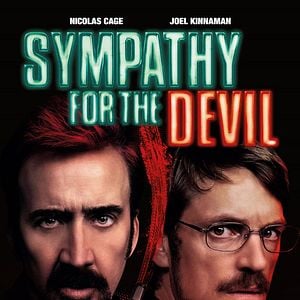 Sympathy For The Devil - Film 2023 - FILMSTARTS.de