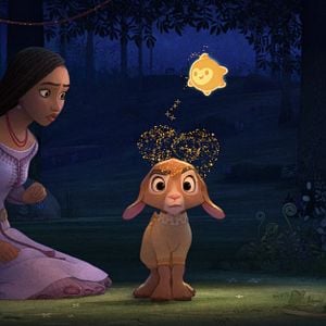 Wish - Film 2023 - FILMSTARTS.de