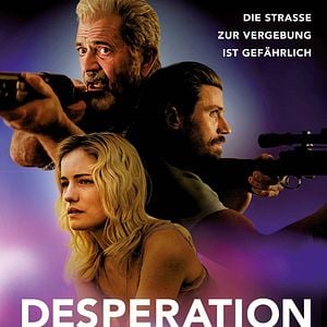 Desperation Road - Film 2023 - FILMSTARTS.de
