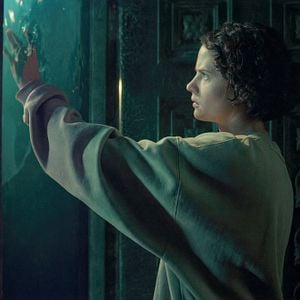 Silber und das Buch der Träume - Film 2023 - FILMSTARTS.de