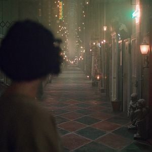 Silber und das Buch der Träume - Film 2023 - FILMSTARTS.de