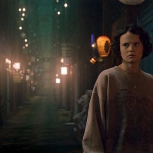 Silber und das Buch der Träume - Film 2023 - FILMSTARTS.de