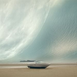 Silber und das Buch der Träume - Film 2023 - FILMSTARTS.de