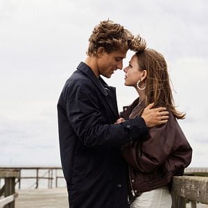 Bilder zu Alexandra Karlsson Tyrefors - FILMSTARTS.de