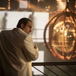 Bilder und Fotos zur Serie The Penguin - FILMSTARTS.de