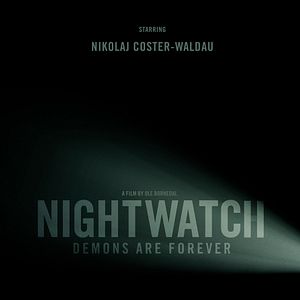 Nightwatch 2 – Demons Are Forever: Bilder und Fotos - FILMSTARTS.de