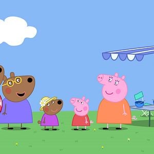 Peppas Cinema Party - FILMSTARTS.de