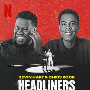 Kevin Hart & Chris Rock: Headliners Only: Bilder und Fotos - FILMSTARTS.de
