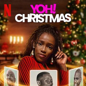 Bilder und Fotos auf Yoh! Christmas Staffel 1 - FILMSTARTS.de