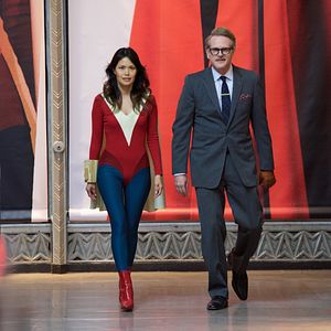 The Hyperions - Die Superhelden-Akademie - Film 2022 - FILMSTARTS.de