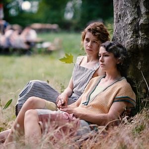 Die Herrlichkeit des Lebens - Film 2024 - FILMSTARTS.de