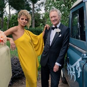 Wo die Lüge hinfällt - Film 2023 - FILMSTARTS.de