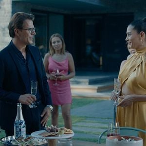 Asche - Film 2024 - FILMSTARTS.de