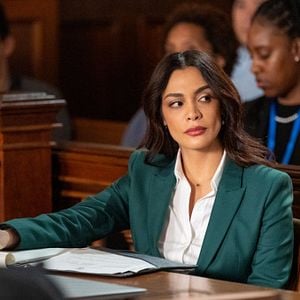 Bilder und Fotos auf Law & Order Staffel 23 - FILMSTARTS.de