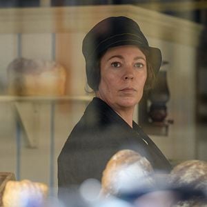 Olivia Colman - FILMSTARTS.de
