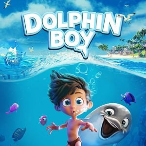 Dolphin Boy - Abenteuer unter dem Meer: Bilder und Fotos - FILMSTARTS.de