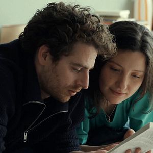 Amel Charif - FILMSTARTS.de