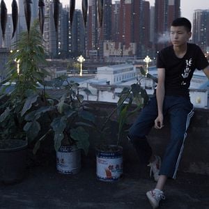 Xiao Ban Jie - The Great Phuket: Bilder und Fotos - FILMSTARTS.de