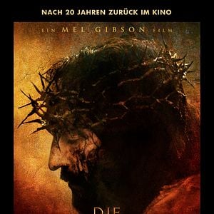 Die Passion Christi - Film 2004 - FILMSTARTS.de