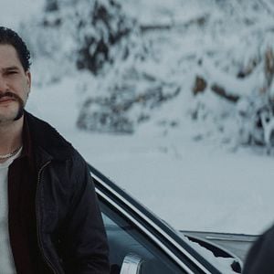 Blood For Dust - Film 2023 - FILMSTARTS.de