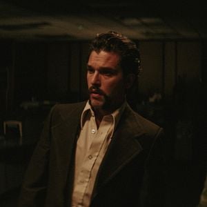 Blood For Dust - Film 2023 - FILMSTARTS.de