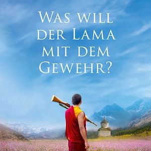 Was will der Lama mit dem Gewehr? - Film 2023 - FILMSTARTS.de