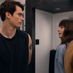 Als du mich sahst - Film 2024 - FILMSTARTS.de