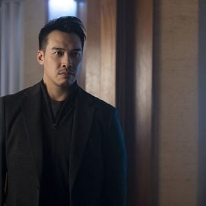 Bilder und Fotos auf Alex Rider Staffel 3 - FILMSTARTS.de