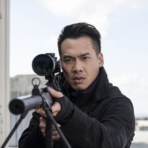 Bilder und Fotos auf Alex Rider Staffel 3 - FILMSTARTS.de