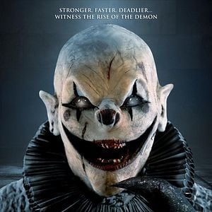 Jack In The Box Rises: Bilder und Fotos - FILMSTARTS.de