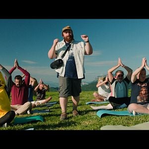 Was ist schon normal? - Film 2024 - FILMSTARTS.de