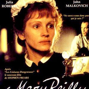 Mary Reilly - Film 1996 - FILMSTARTS.de