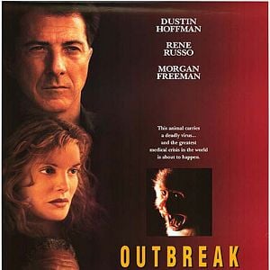 Outbreak - Lautlose Killer - Film 1995 - FILMSTARTS.de