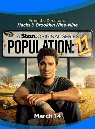 Population 11 - TV-serie 2024 - FILMSTARTS.de