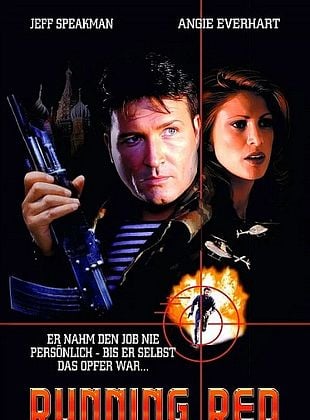 Running Red - Schatten der Vergangenheit - Film 1999 - FILMSTARTS.de