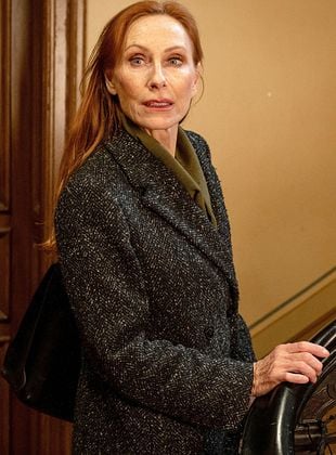 Die Verteidigerin - Der Fall Belling - Film 2025 - FILMSTARTS.de