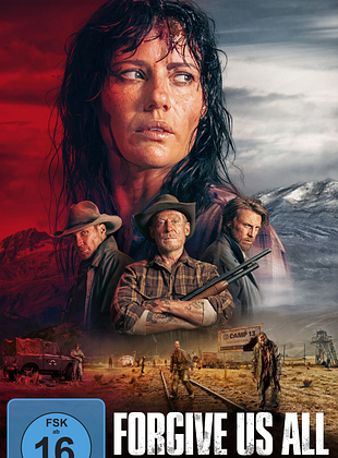 Forgive Us All - Die Apokalypse - Film 2025 - FILMSTARTS.de