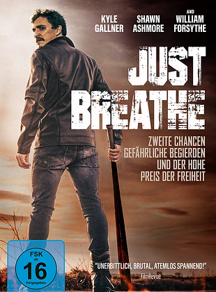 Just Breathe Trailer - Just Breathe Trailer OV - FILMSTARTS.de