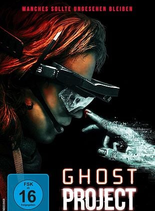 Ghost Project - Film 2023 - FILMSTARTS.de
