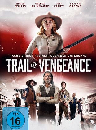 Blutiger Rache-Western mit "Der mit dem Wolf tanzt"- & "Lost"-Stars ...