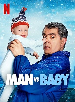 "Mr. Bean"-Star Rowan Aktinson als chaotischer Babysitter: Trailer zur ...