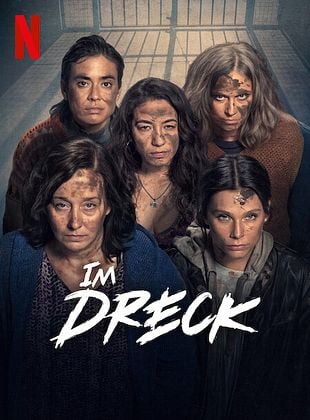 Im Dreck - TV-serie 2025 - FILMSTARTS.de