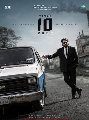 Bazooka - Film 2025 - FILMSTARTS.de