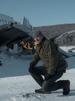 Remnick - TV-serie 2025 - FILMSTARTS.de
