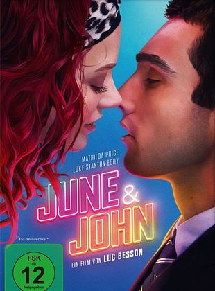 June & John Trailer - June and John Trailer DF - FILMSTARTS.de