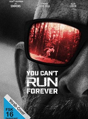 You Can’t Run Forever - Film 2024 - FILMSTARTS.de