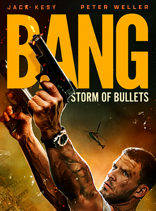 Bang - Storm of Bullets Trailer - Bang - Storm of Bullets Trailer OV ...