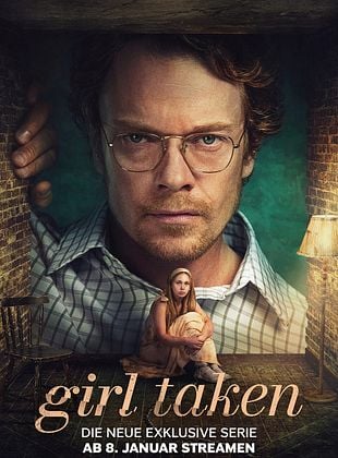 Delphi Evans : ihre Filme und Serien im Stream - FILMSTARTS.de